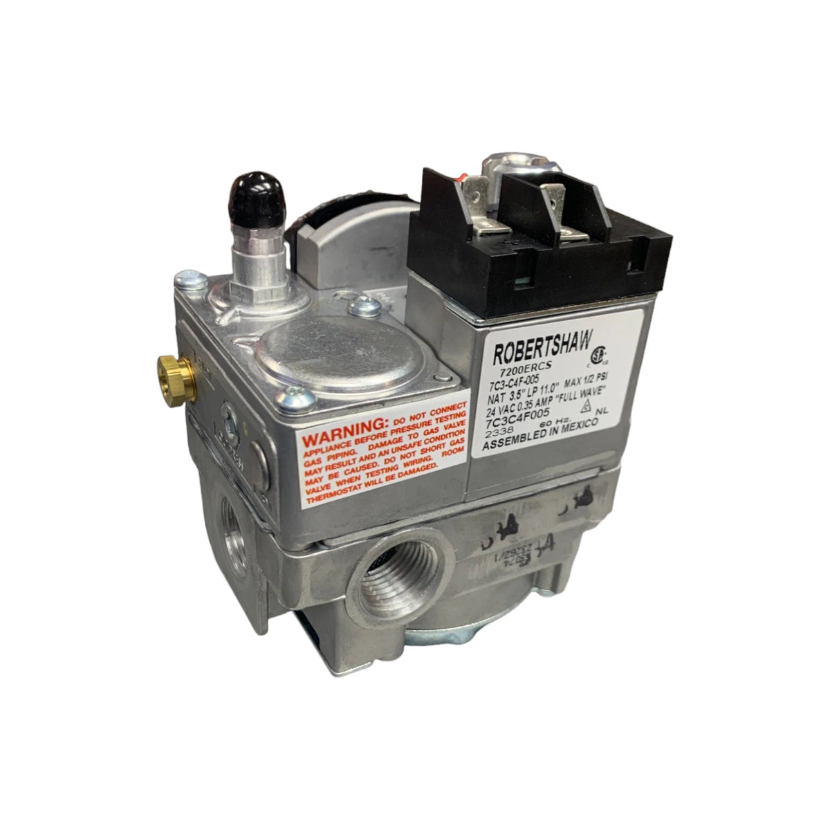 Furnace Gas Valves | Replacement Gas Control Valves | NWF Supply