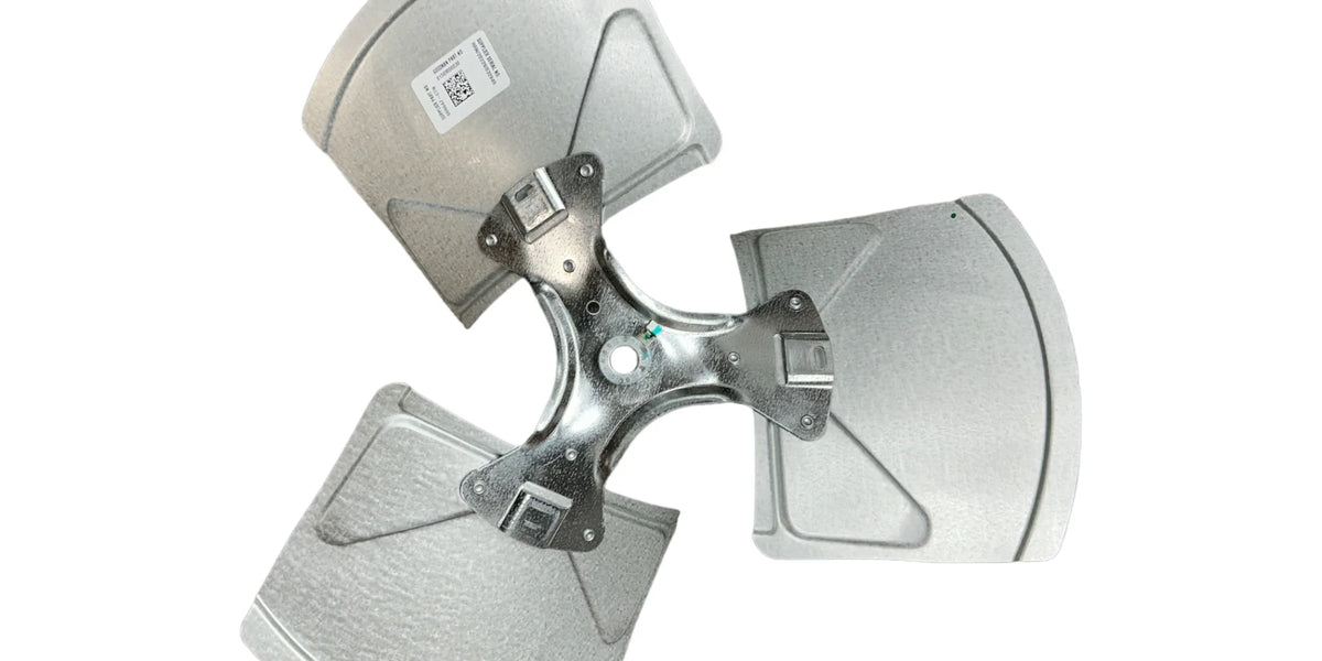 0150M00030 OEM Goodman Amana Daikin Condenser Fan Blade Replacement ...
