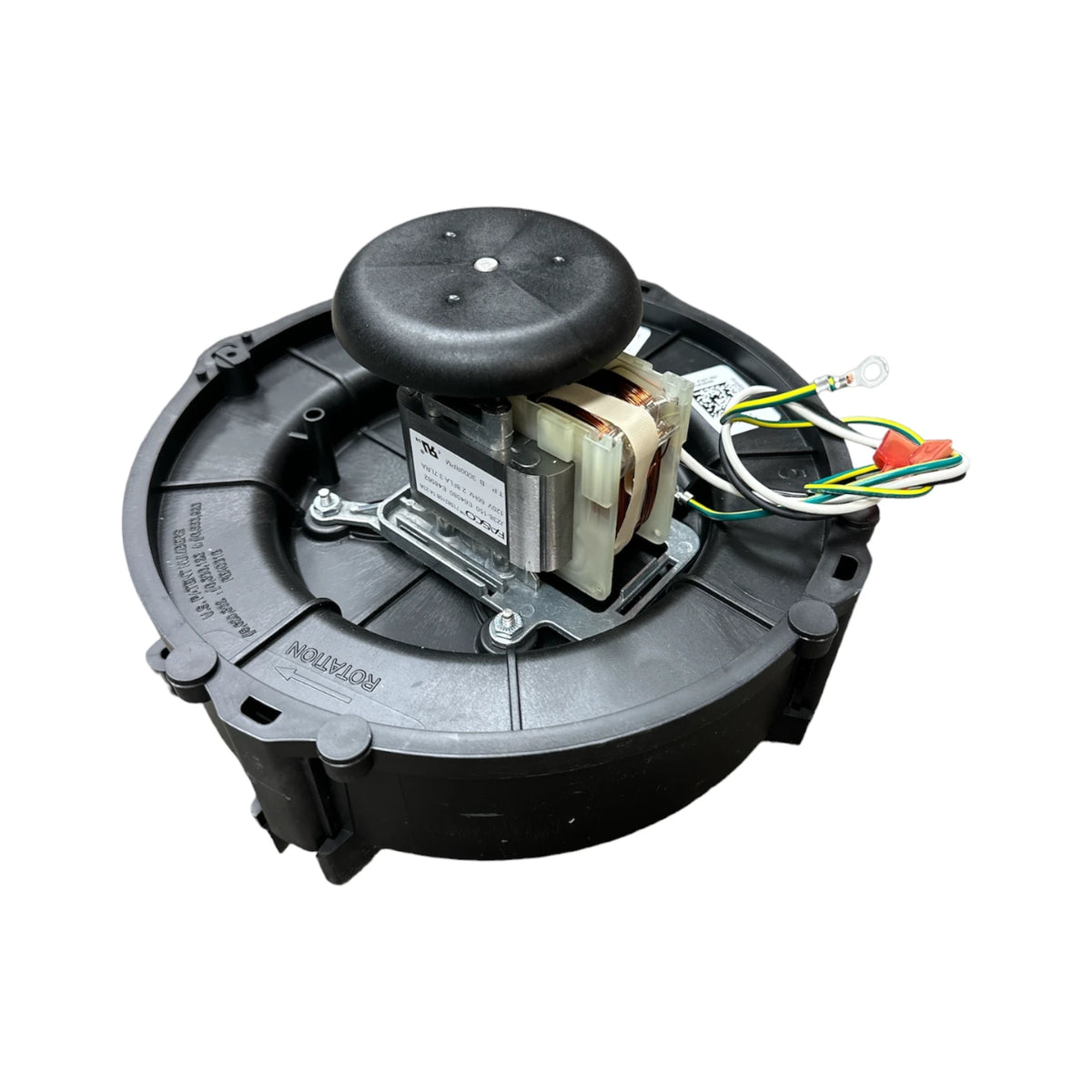 0171M00001S OEM Goodman Amana Daikin Inducer Assembly — NWF Supply