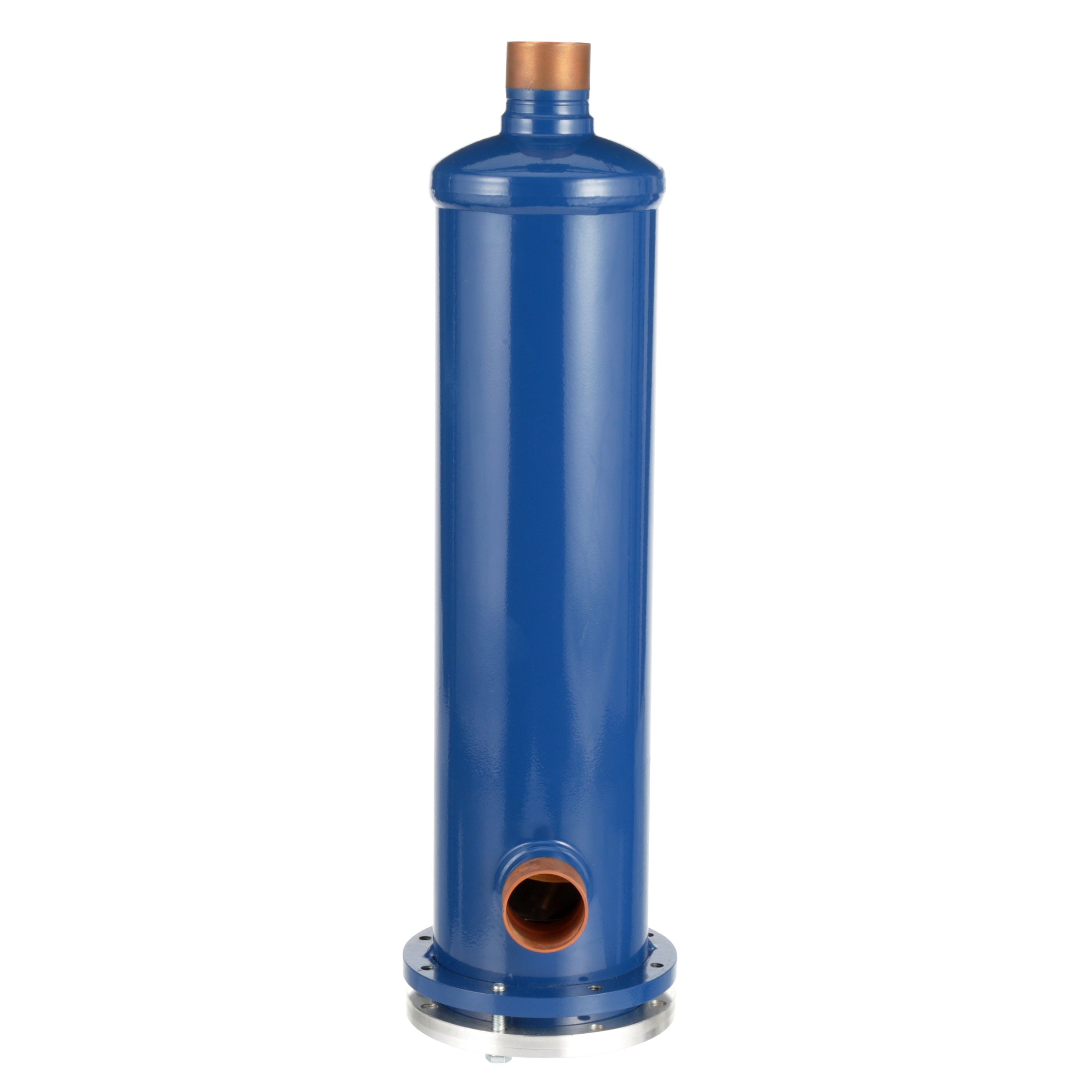 STAS 14413T, STAS Series Take-Apart Liquid & Suction Filter Driers ...