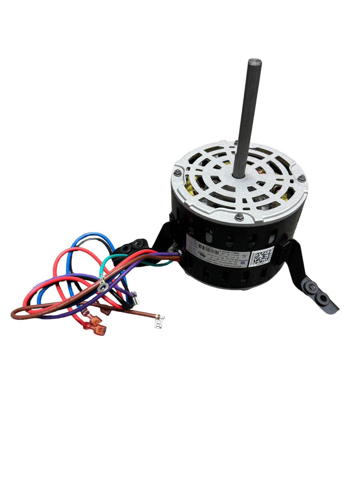 YDK-180S63023-06 Goodman Broad-Ocean OEM Blower Motor 1/4 HP 925 RPM ...