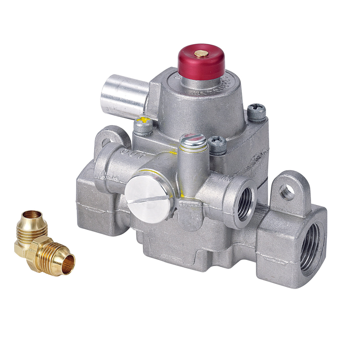1720-003 - Robert Shaw Gas Valve, 1720 Series — NWF Supply