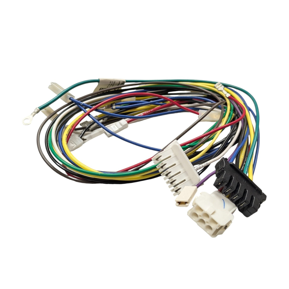 Lennox 17D97 Constant Torque Wiring Harness — NWF Supply