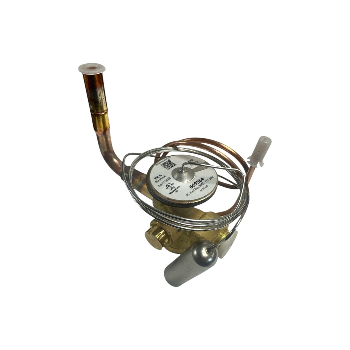 669564R OEM Nordyne R410A 2 TON TXV Valve — NWF Supply