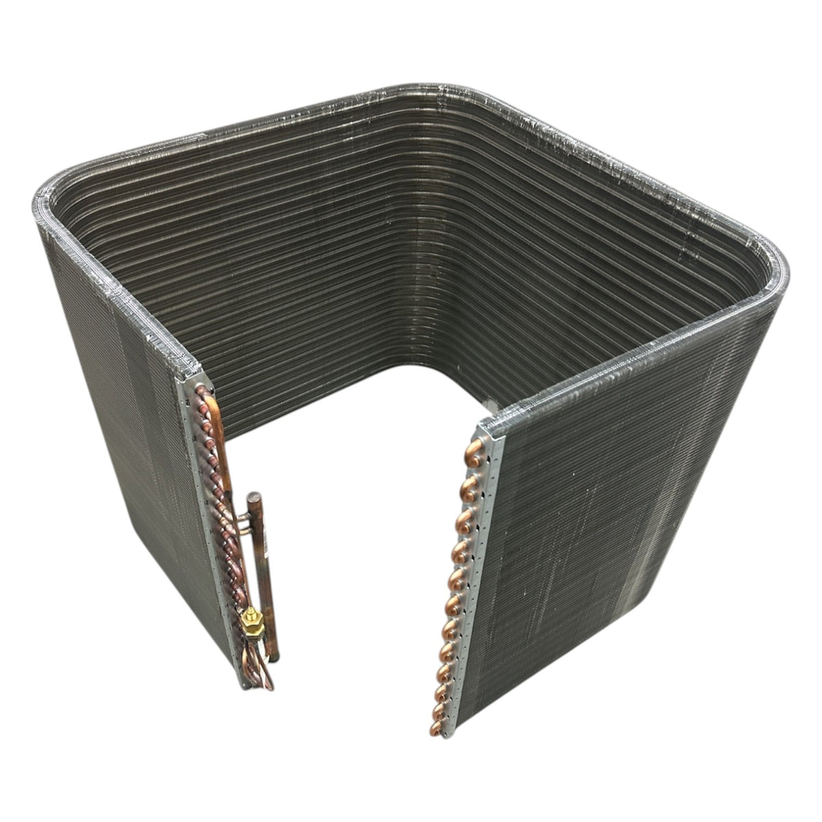 2A6690RD Nordyne Frigidaire Gibson Intertherm OEM Coil Replacement ...