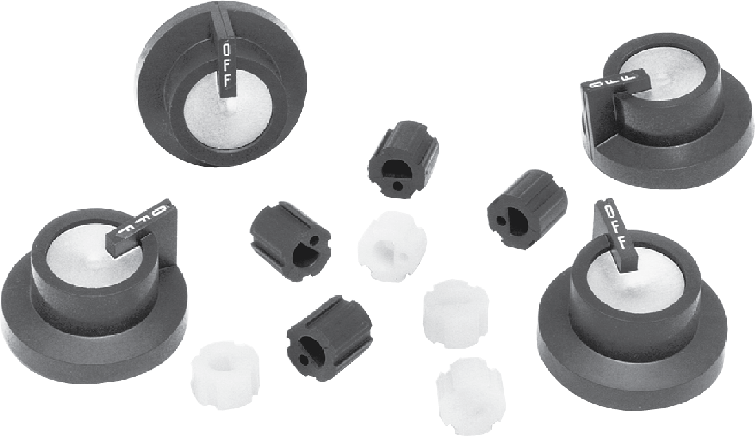 4590-046 - Robert Shaw Replacement Dial Kit — NWF Supply