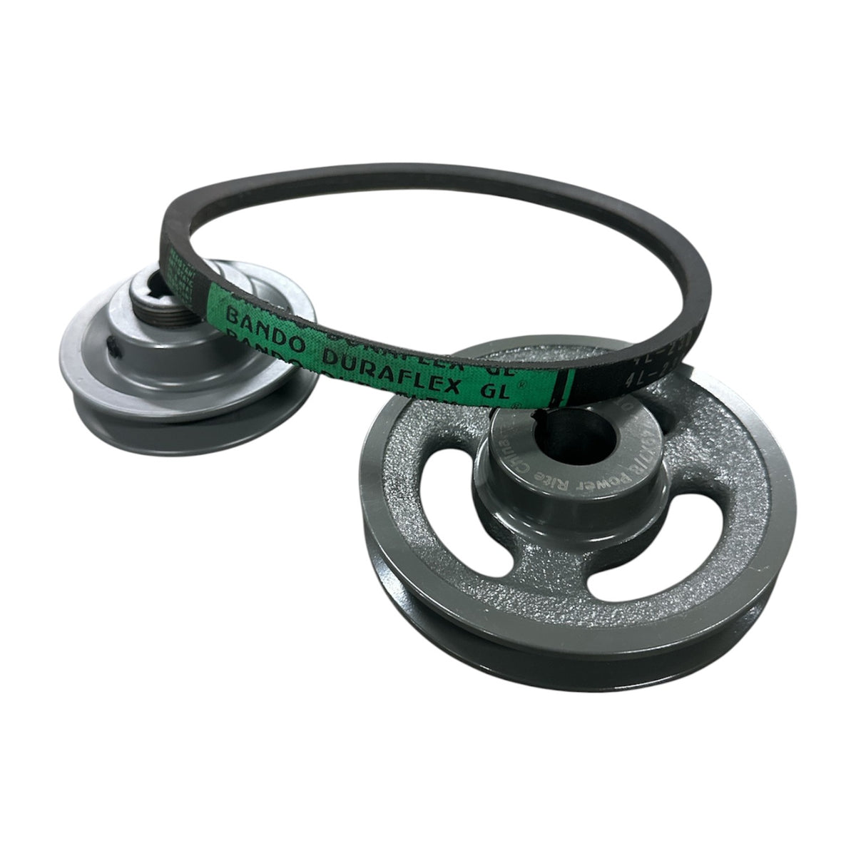 Fantech Drive Pack 49022 For Exhaust Fan DP-18"FB/FX — NWF Supply