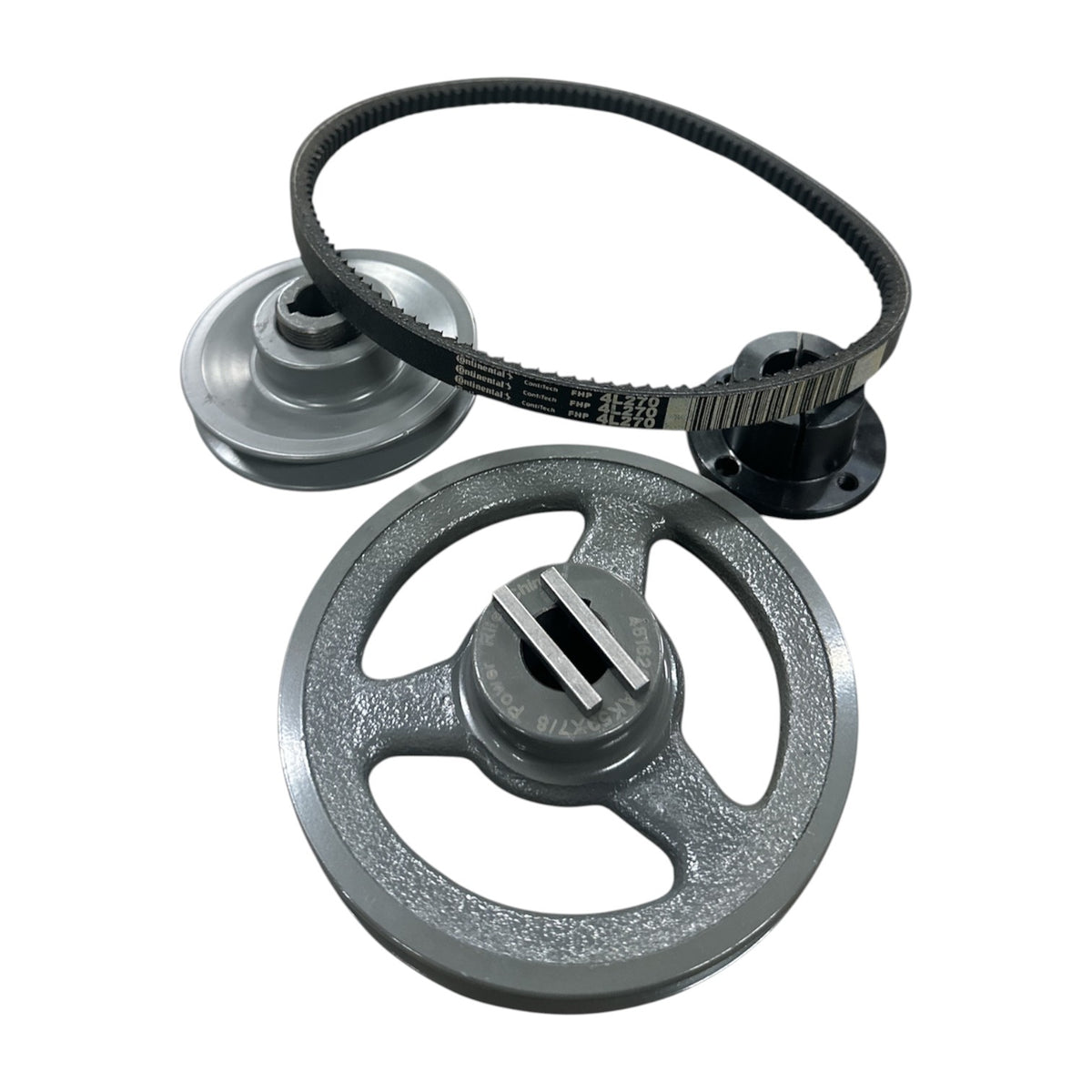 Fantech Drive Pack 49032 For Exhaust Fan DP-20"-FB/FX — NWF Supply