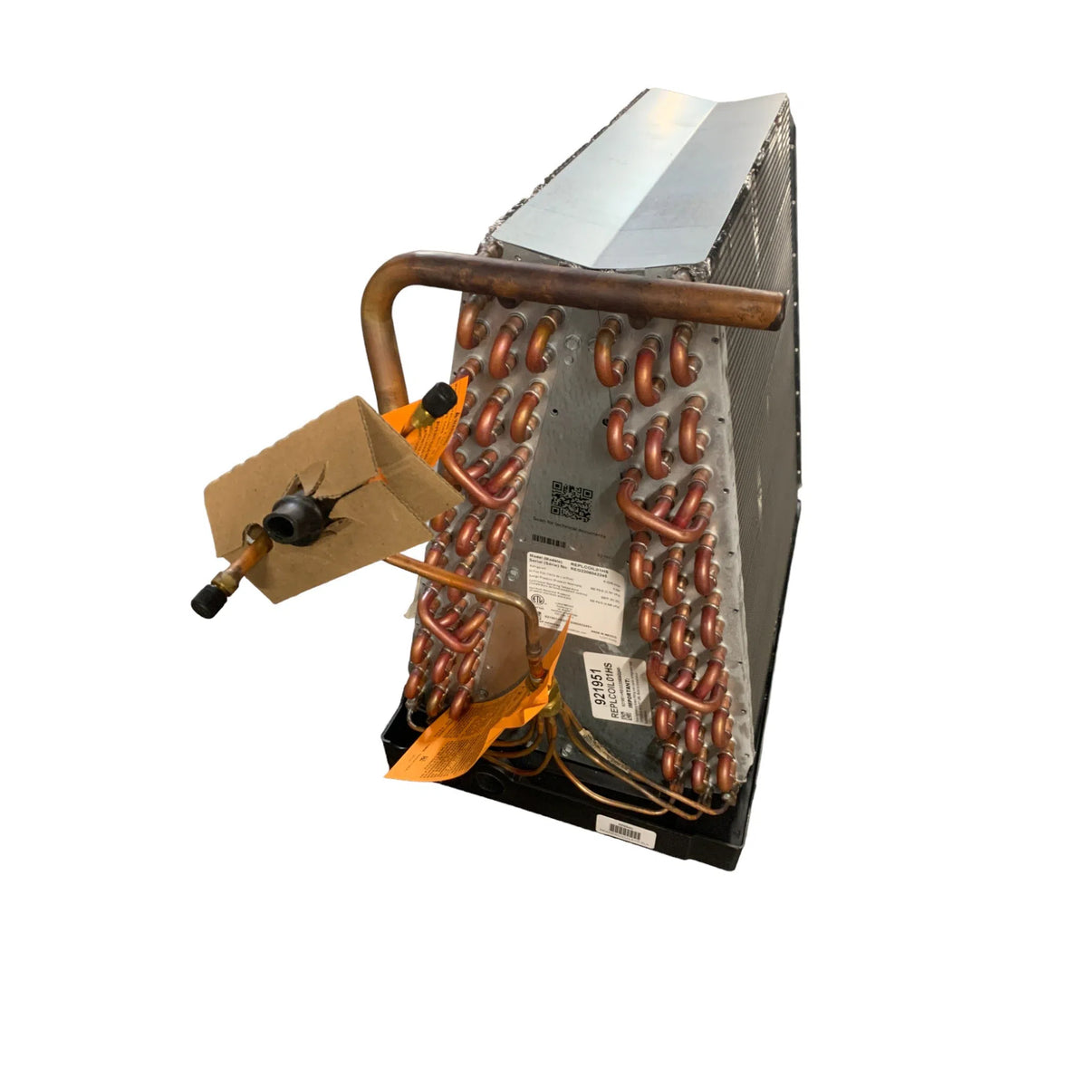 C3BA-024U-A Nordyne Intertherm OEM Replacement Evaporator Furnace A Co ...