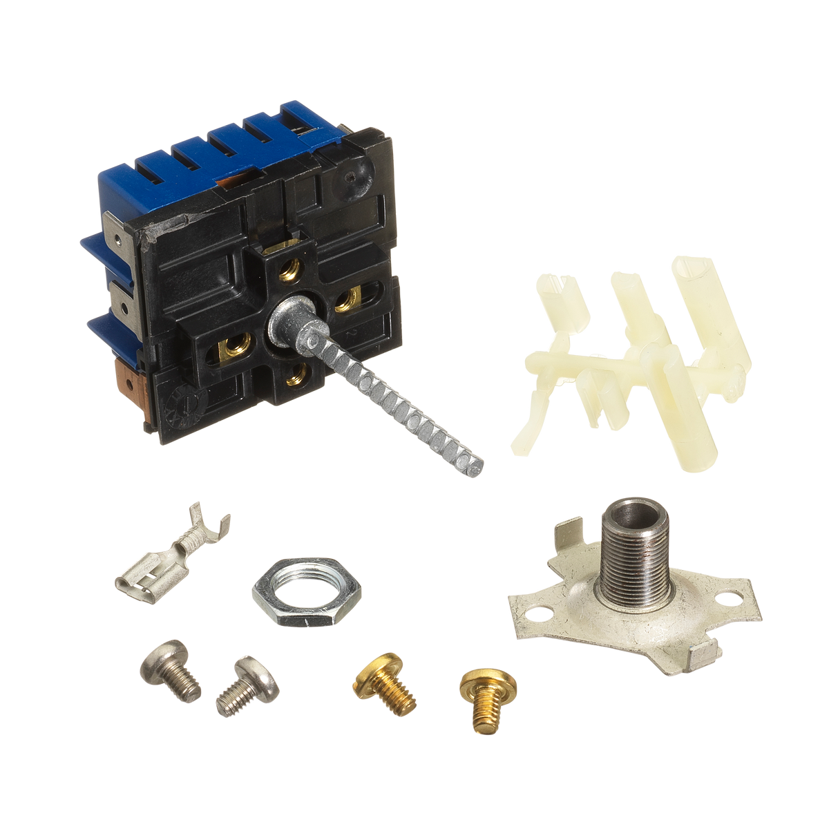 5505-468 - Robert Shaw Infinite Switch Kit — NWF Supply