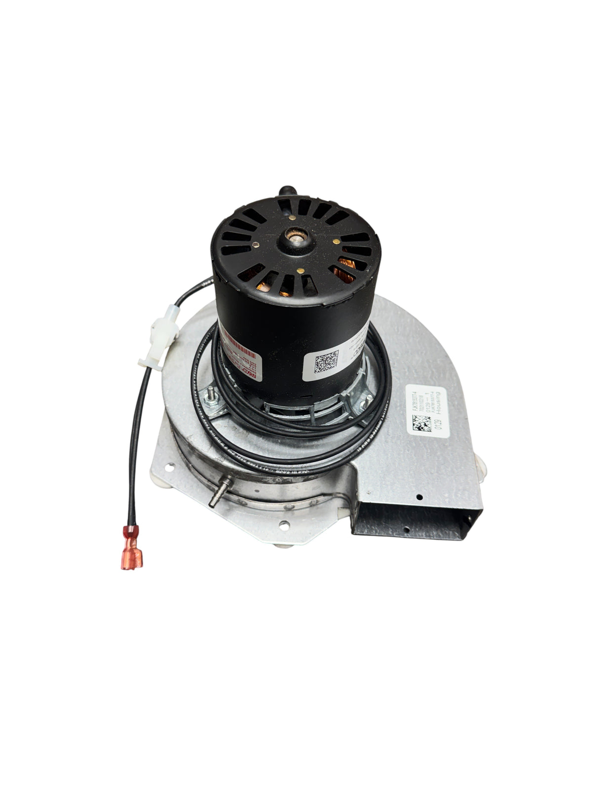 R45403-001 45403-001 OEM Lennox Ducane Fasco Draft Inducer Assembly 1 ...