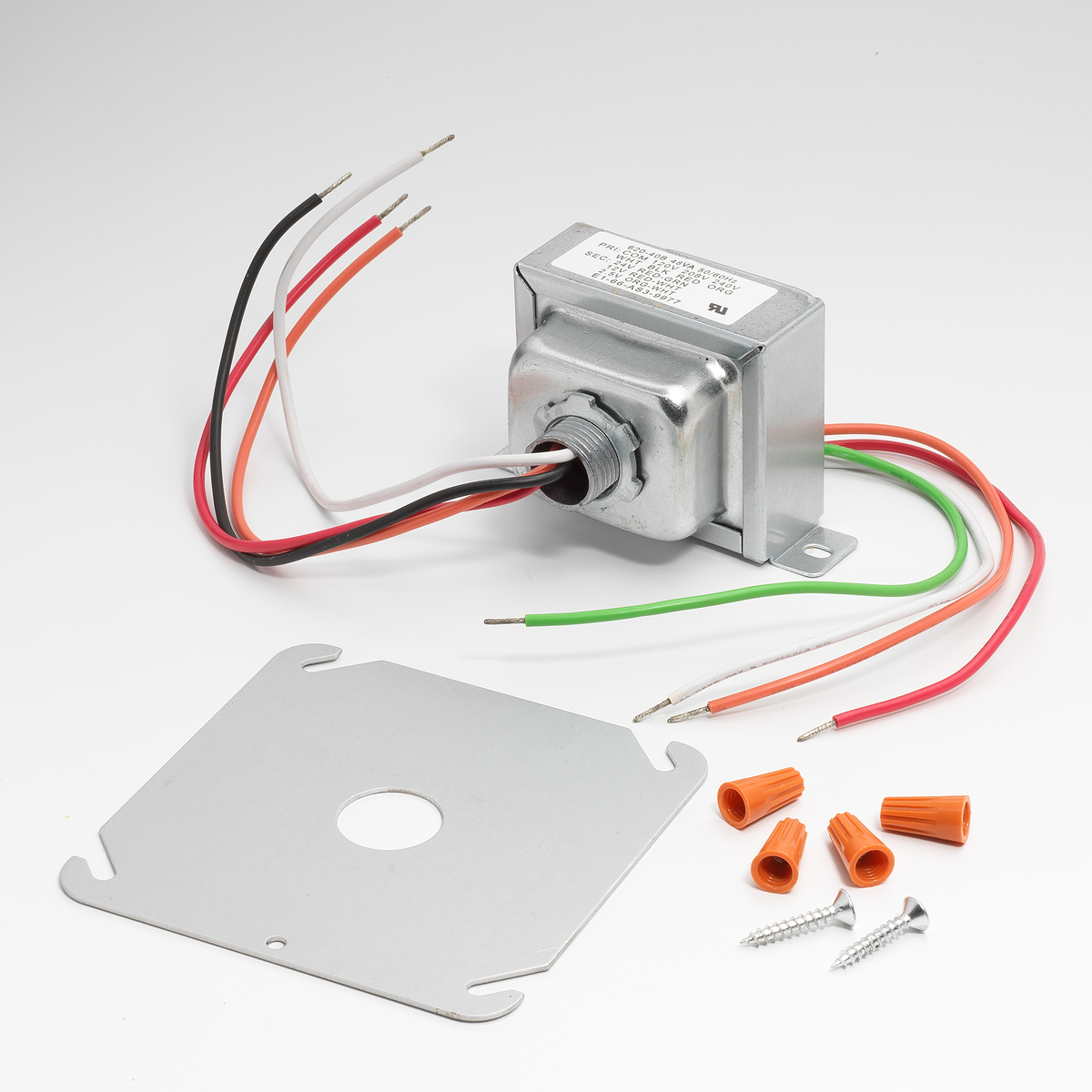 620-403 - Robert Shaw Transformer — NWF Supply