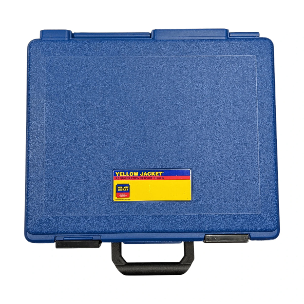 Yellow Jacket Charging Scale Case 68809 — NWF Supply