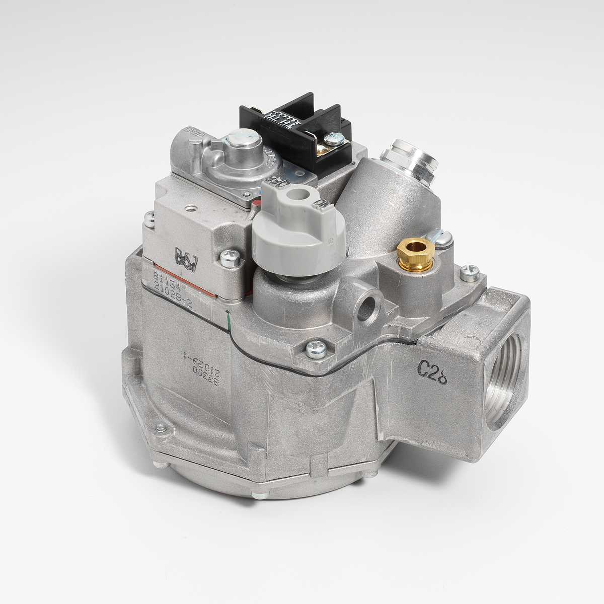 700-442 - Robert Shaw Gas Valve, 700 Series — NWF Supply