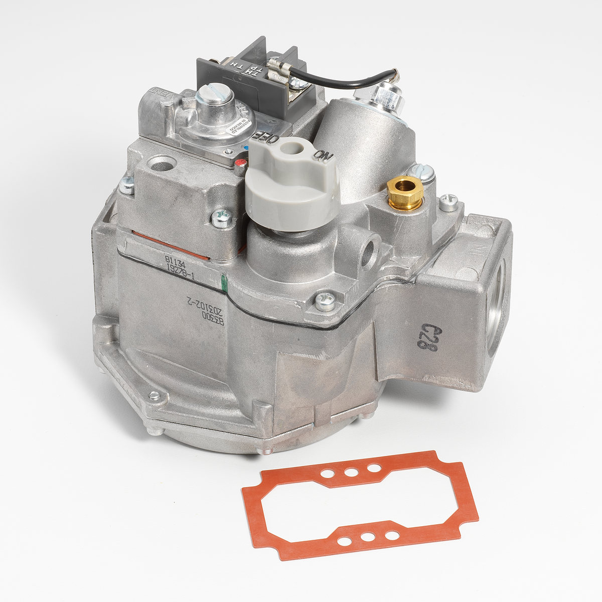 700-522 - Robert Shaw Gas Valve, 700 Series — NWF Supply