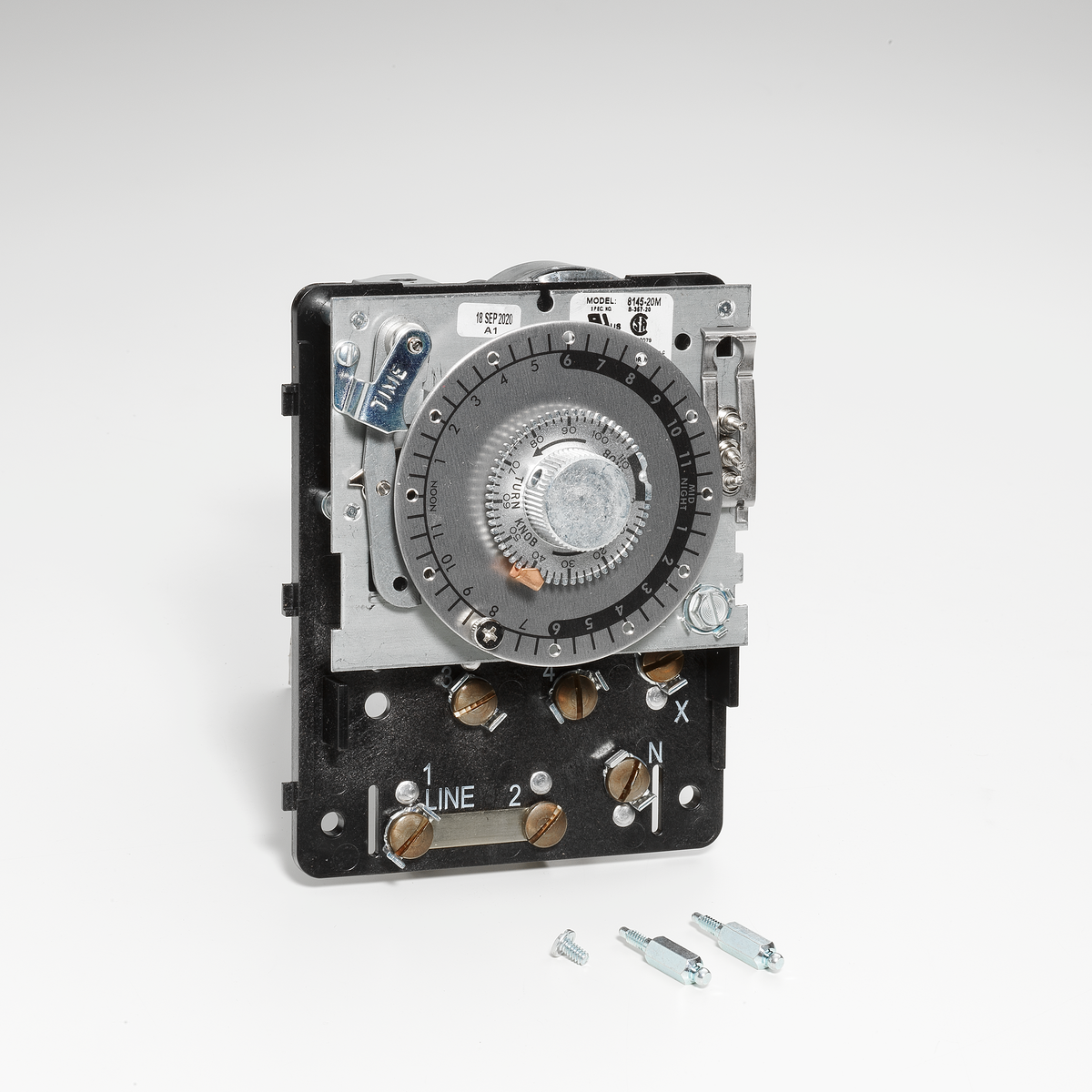 8145-20M - Robert Shaw Defrost Control — NWF Supply