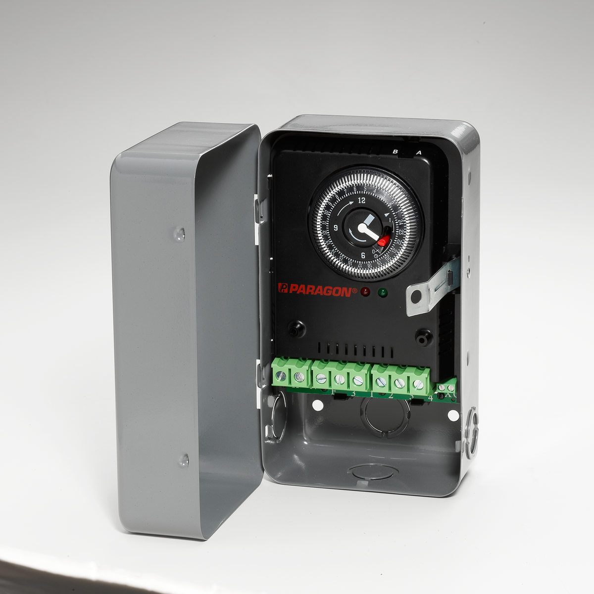 8145-AV - Robert Shaw Defrost Timer — NWF Supply