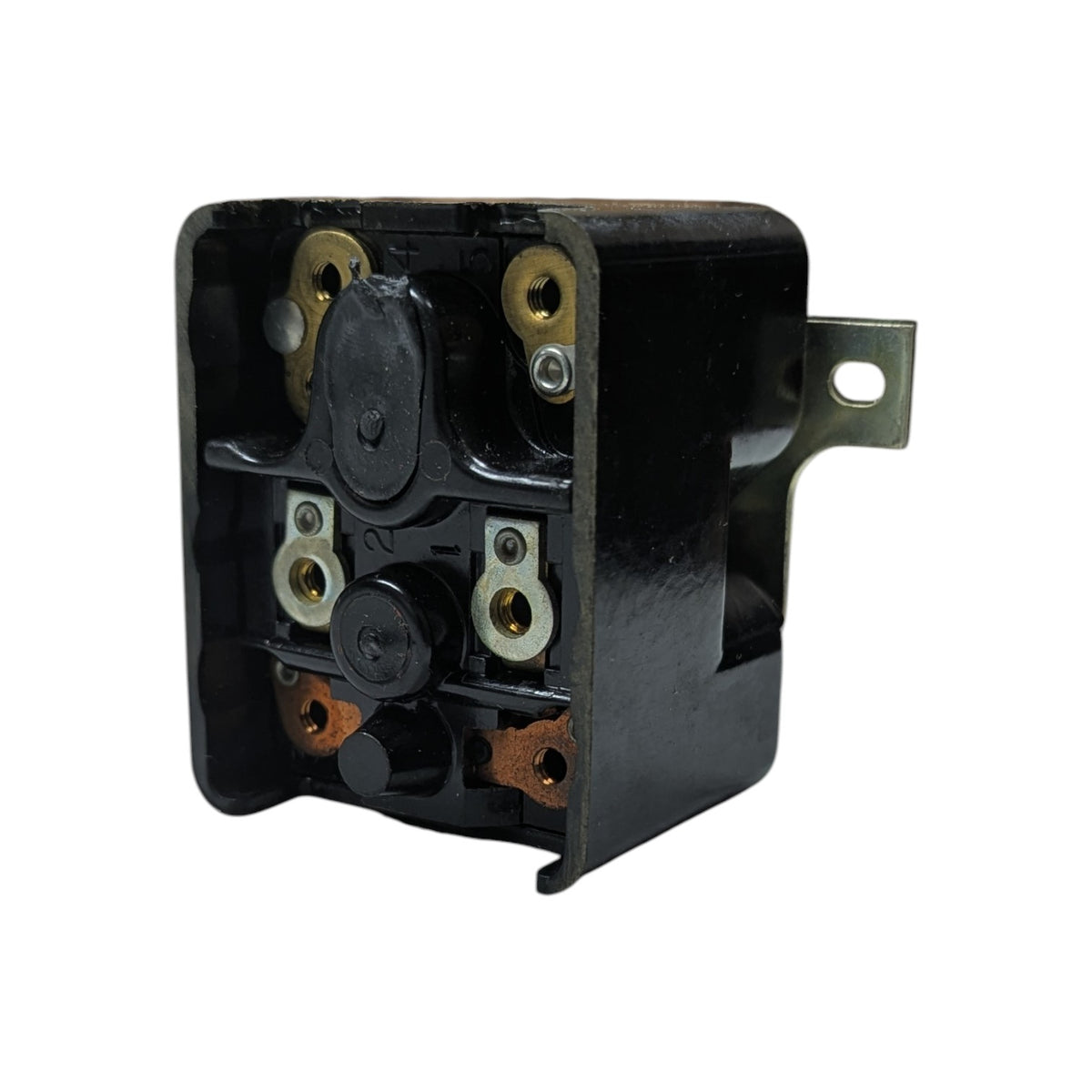 Essex 90-32 Potential Motor Starting Relay — NWF Supply