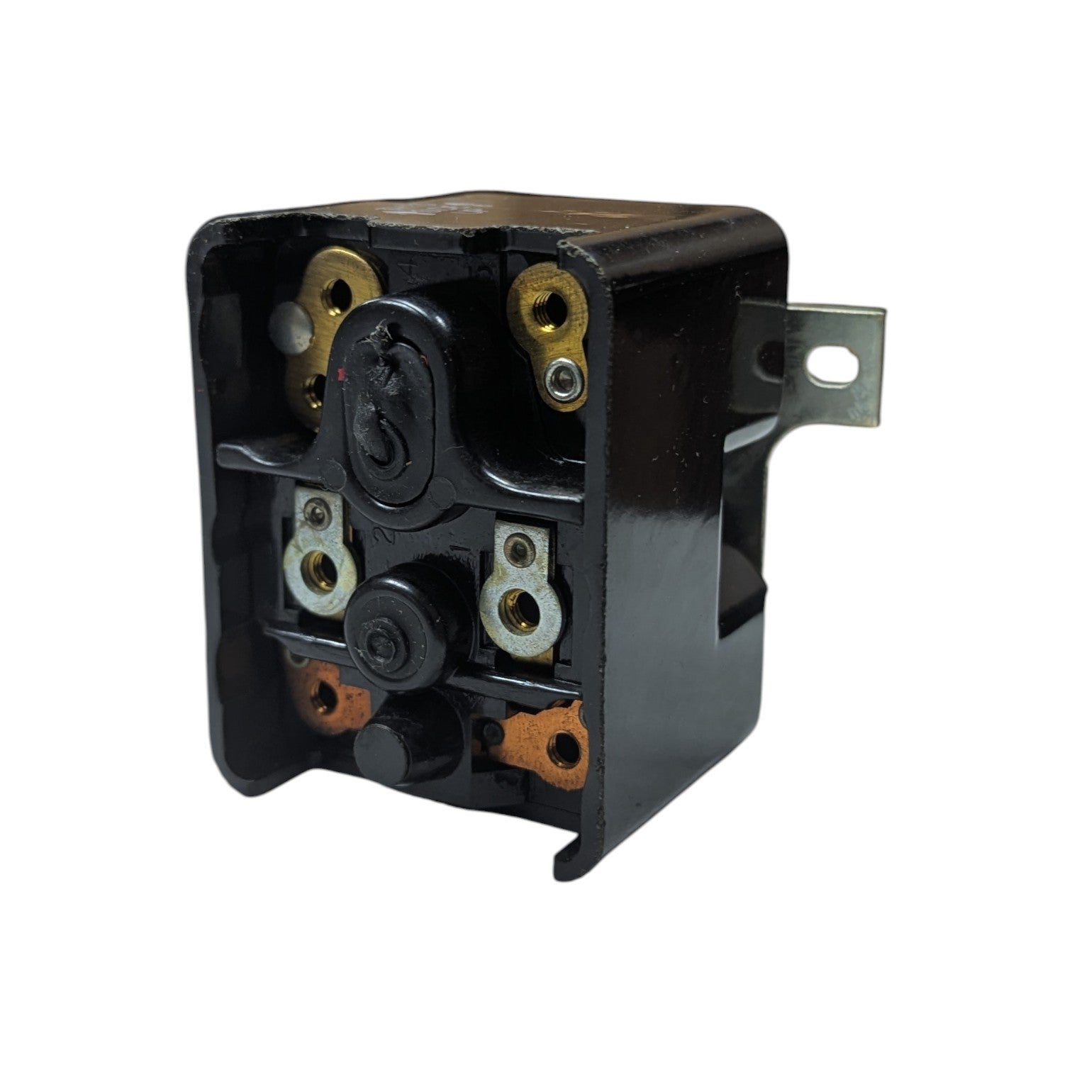 Essex 90-33 Potential Motor Starting Relay — NWF Supply