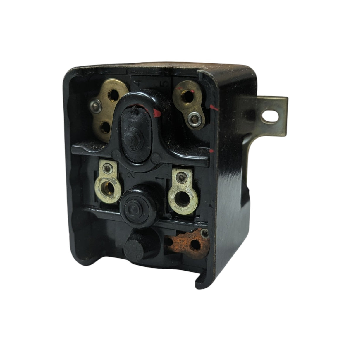 Essex 90-40 Potential Motor Starting Relay — NWF Supply