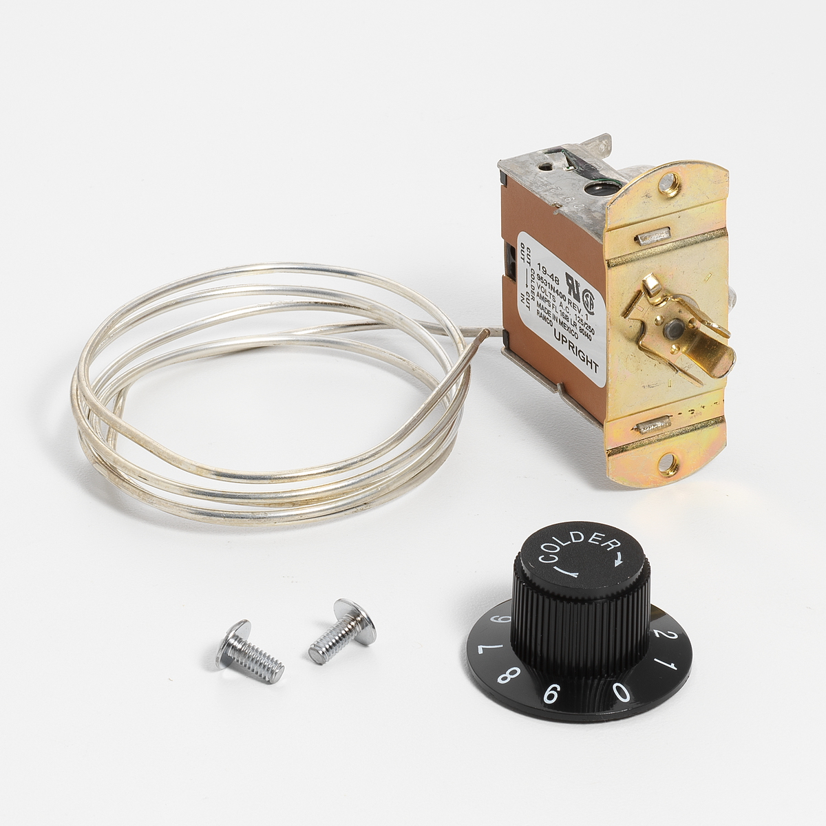 9531N400-070U - Robert Shaw Temperature Control — NWF Supply