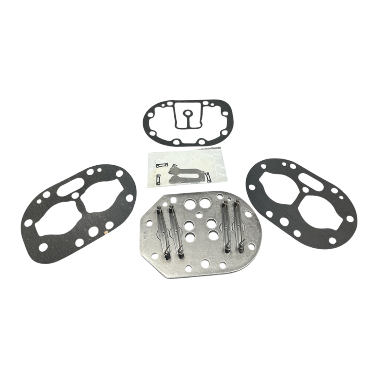 Copeland 998-0661-21 Compressor Valve Plate Kit — NWF Supply