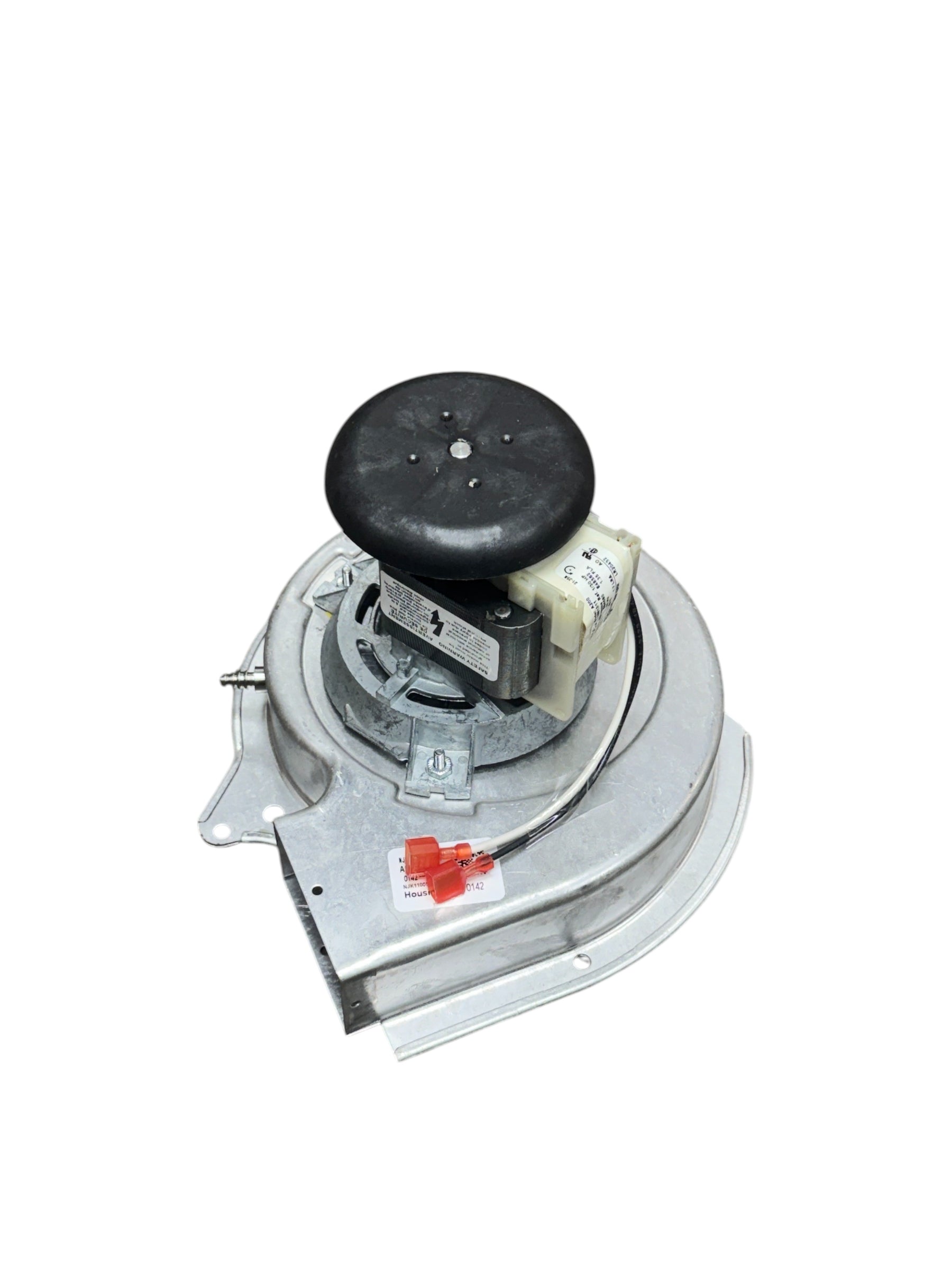 24W95 Lennox Armstrong Fasco Replacement Draft Inducer Assembly — NWF ...