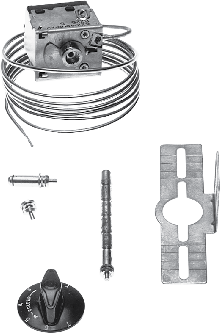 A22-4506 - Robert Shaw Temperature Control — NWF Supply