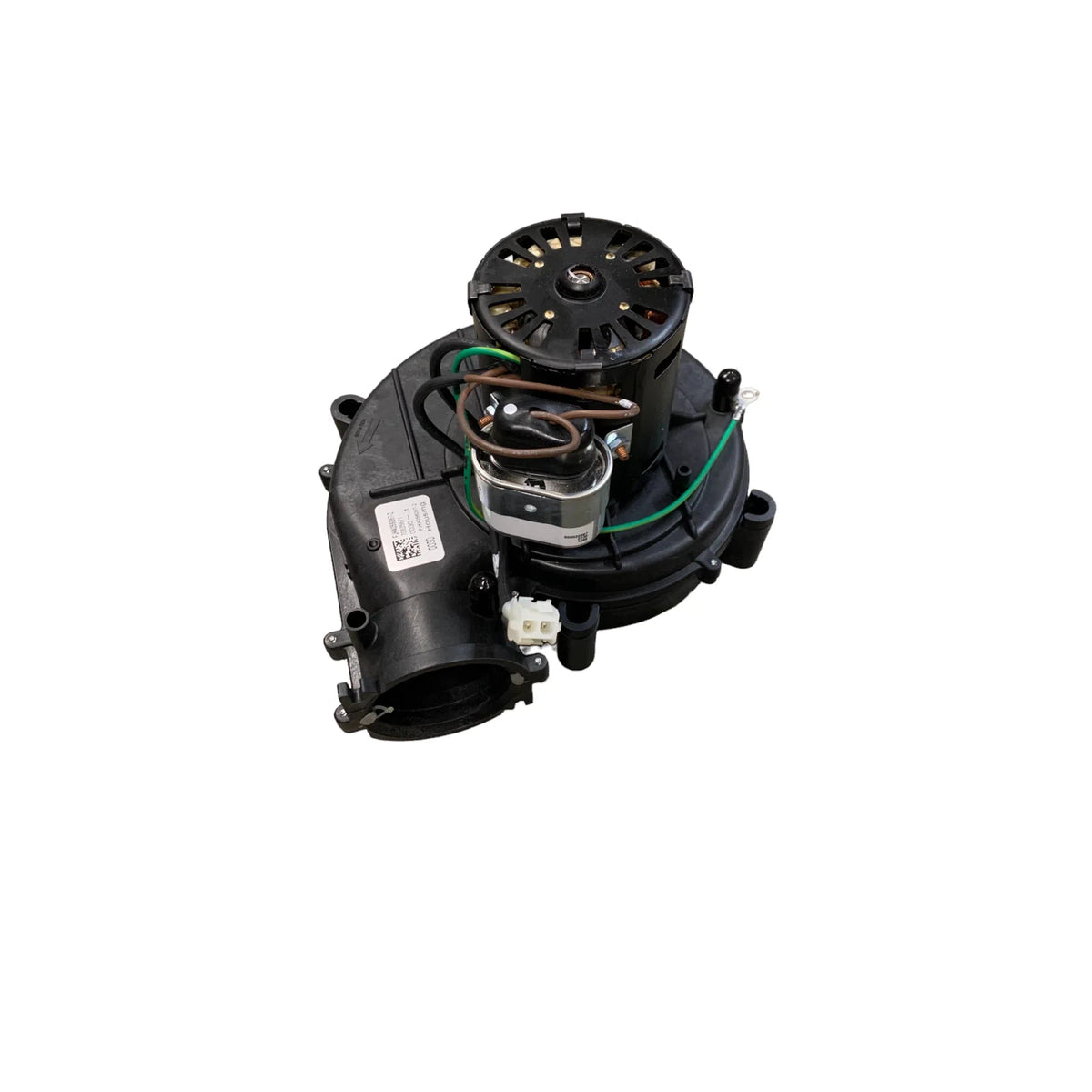 70624708 Replacement Fasco York Colemen OEM Gas Furnace Inducer Fan As ...