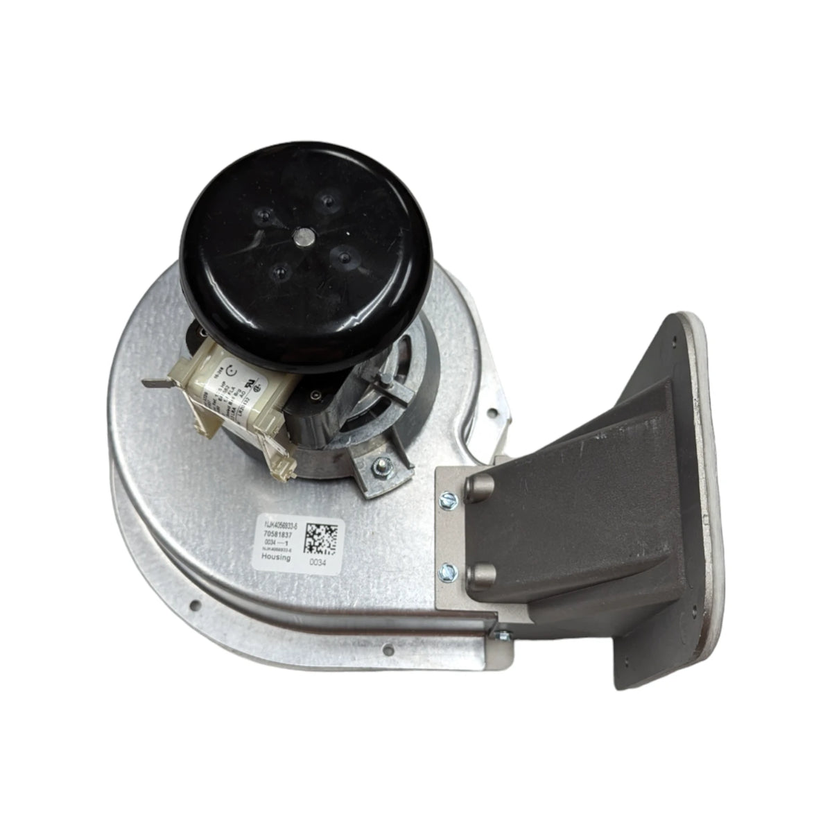 A229 Fasco Draft Inducer Assembly — NWF Supply