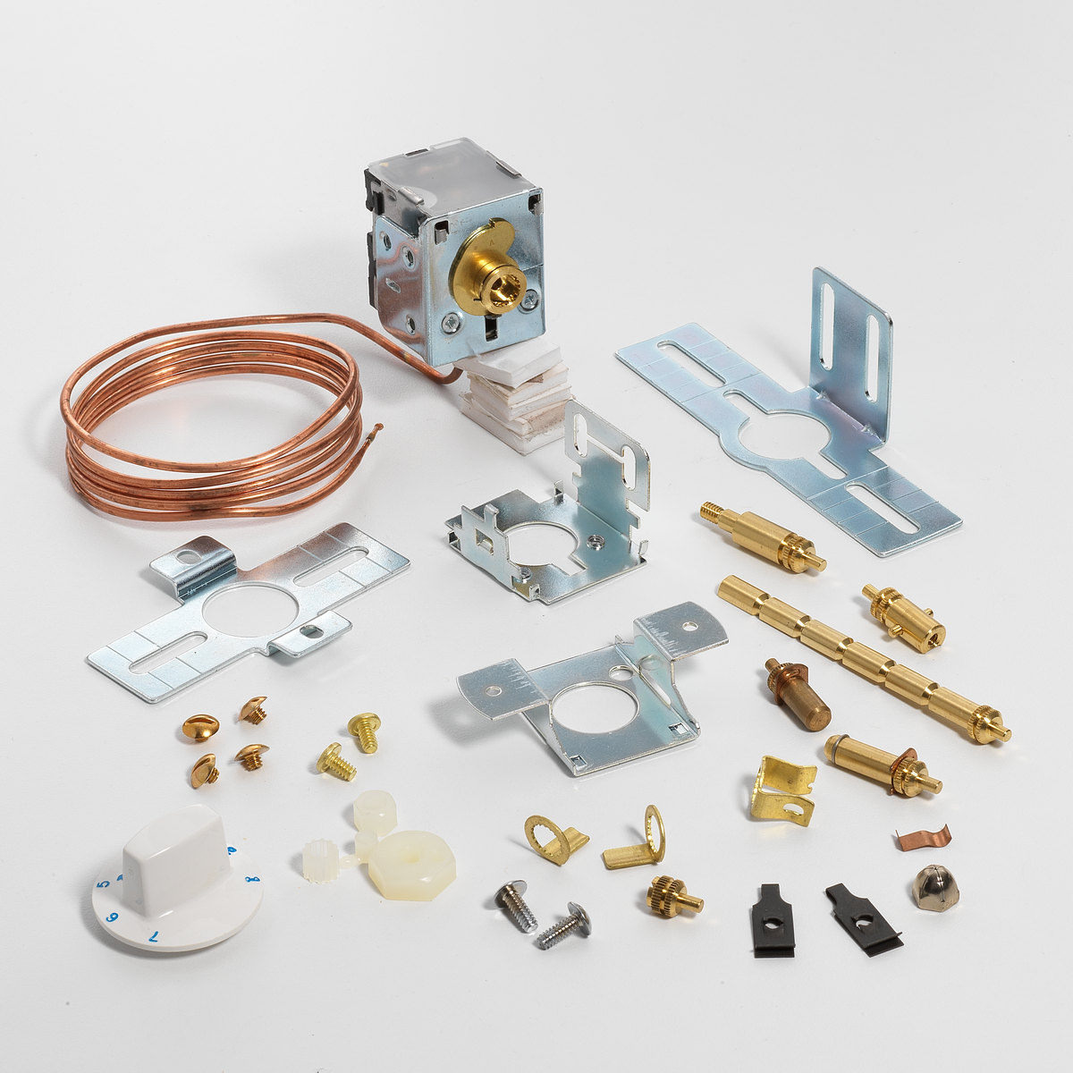 A30-180 - Robert Shaw Temperature Control — NWF Supply