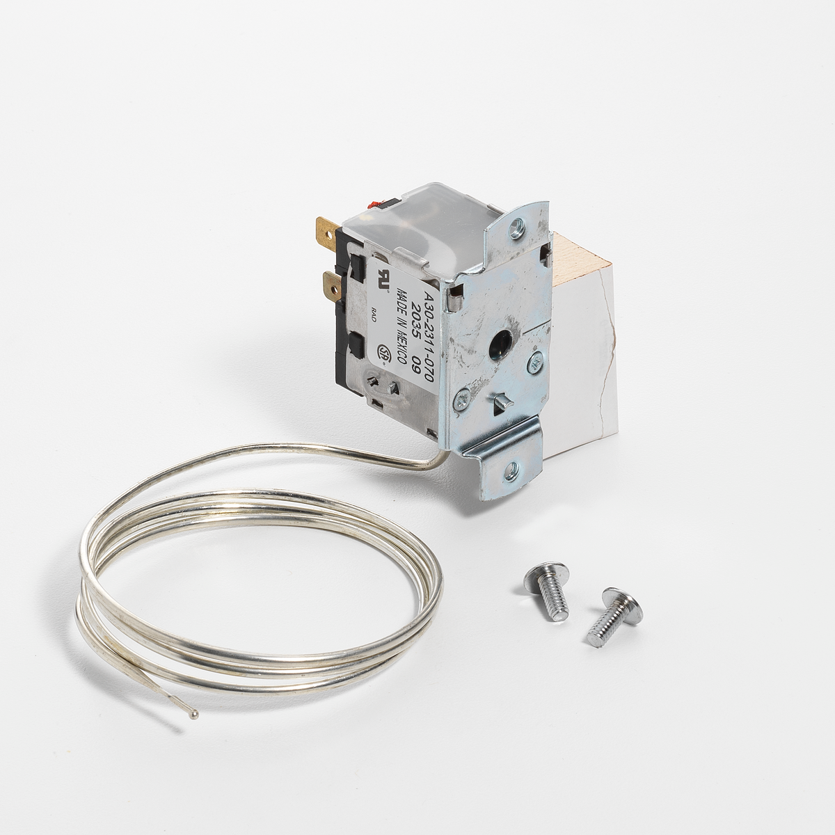 A30-2311 - Robert Shaw Heat Pump Control — NWF Supply