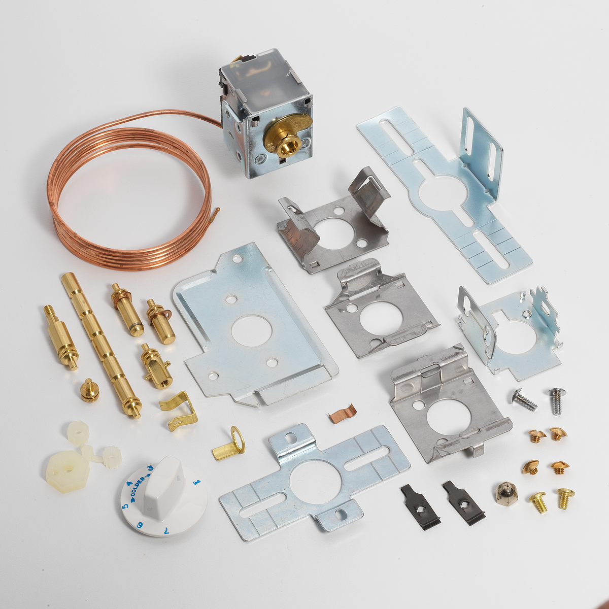 A30-313 - Robert Shaw Temperature Control — NWF Supply