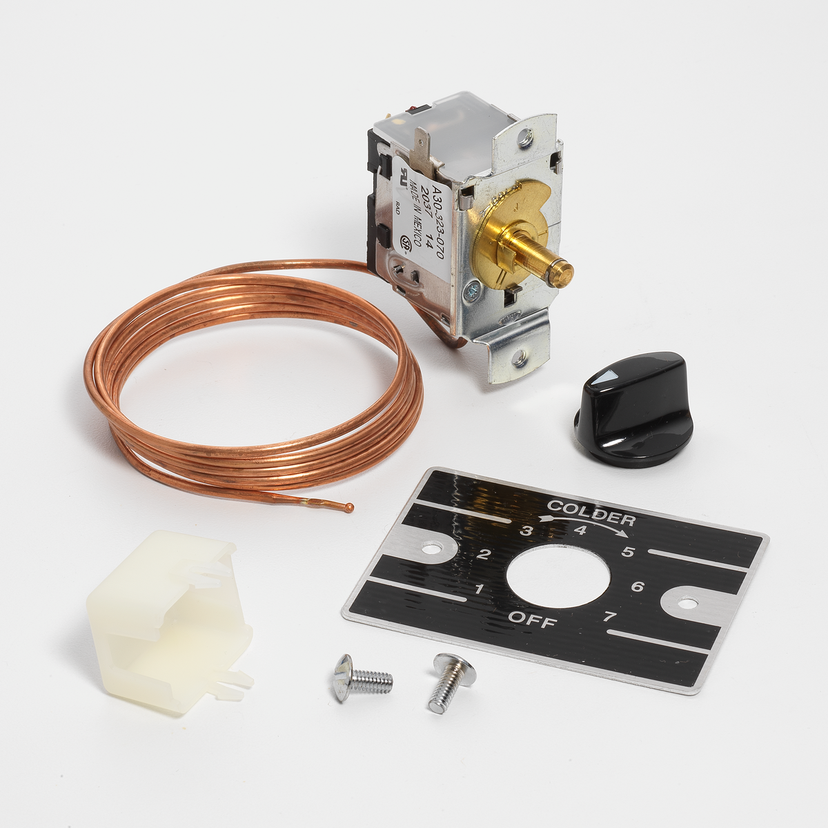 A30-323 - Robert Shaw Temperature Control — NWF Supply