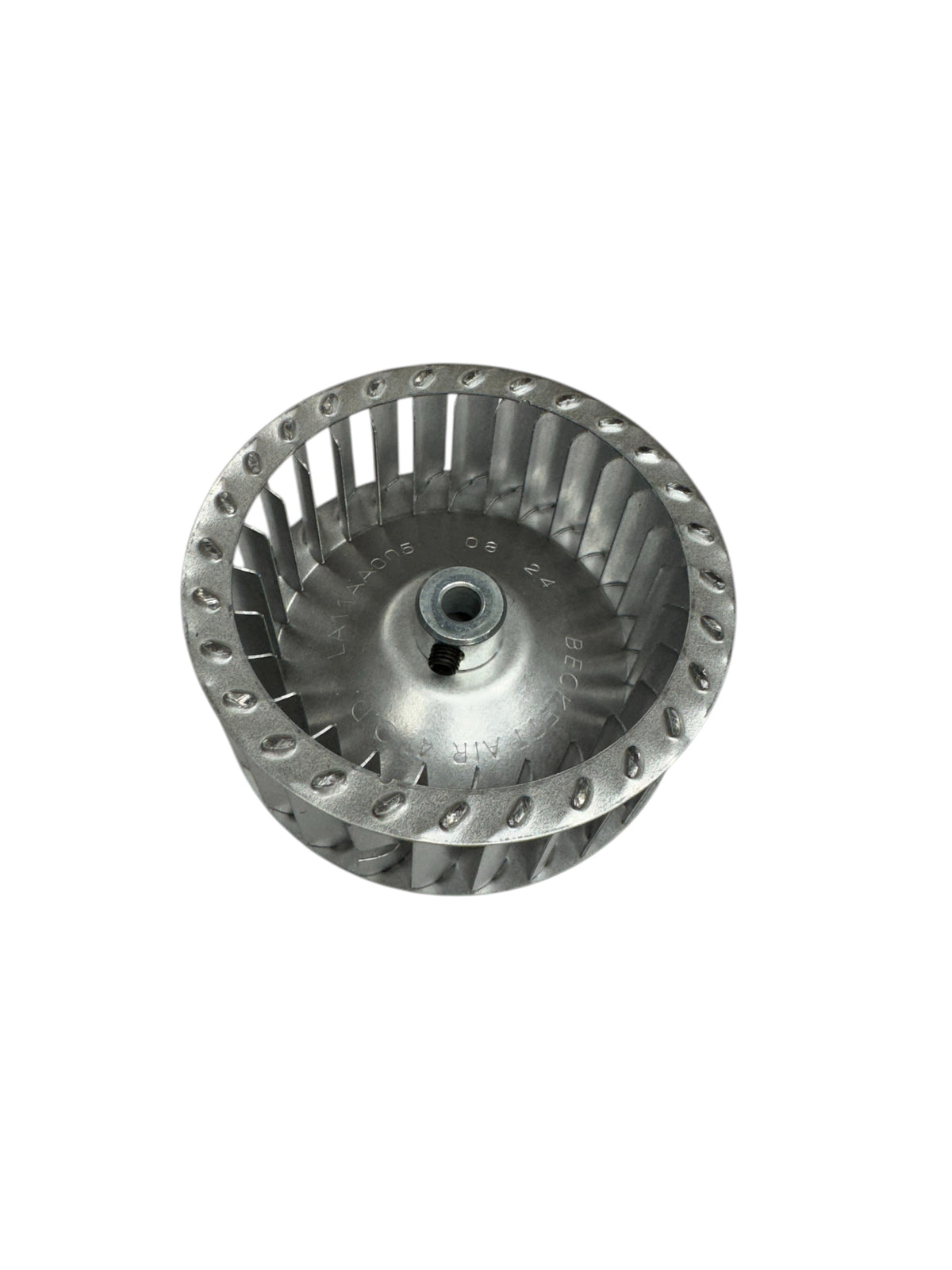 LA11AA004 Carrier Bryand Payne Replacement Inducer Blower Wheel — NWF ...