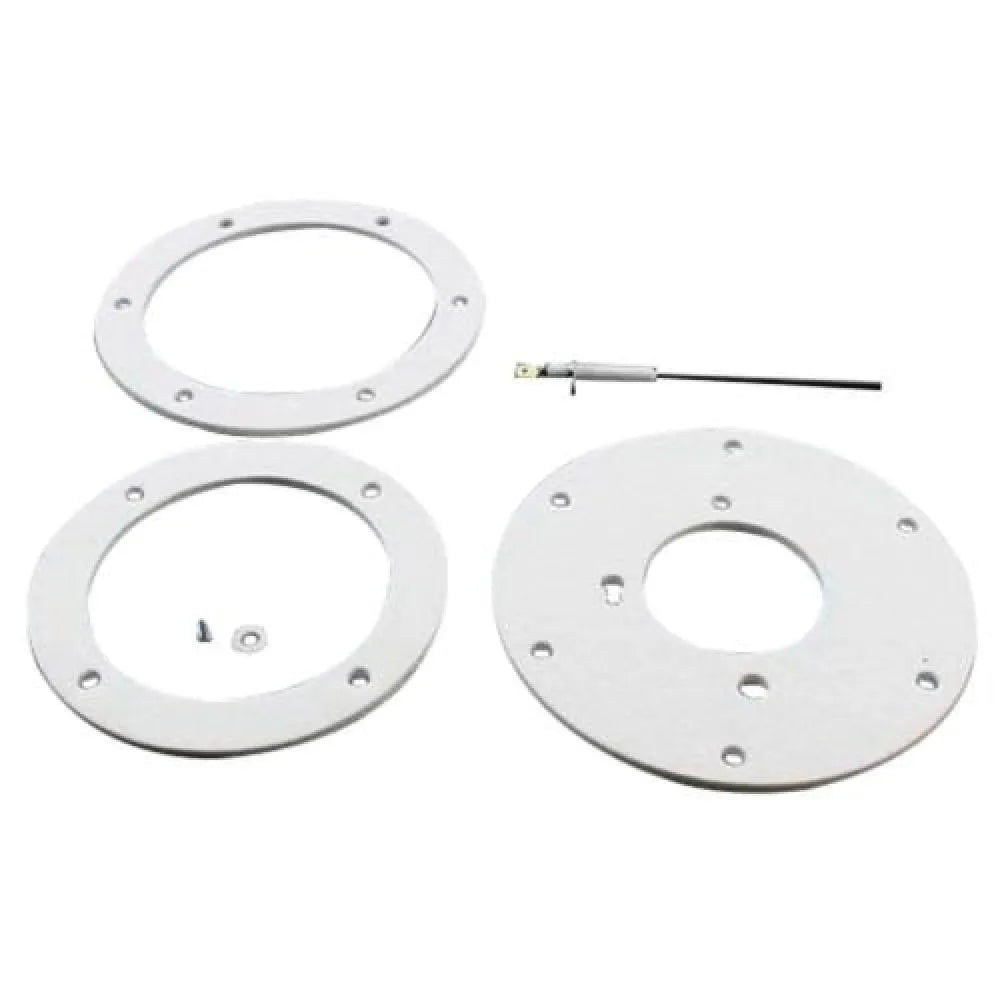 100113151 AO Smith Flame Sensor Rod — NWF Supply