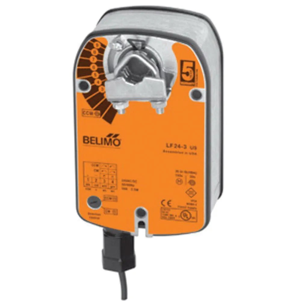 LF24-3 Belimo Damper Actuator — NWF Supply