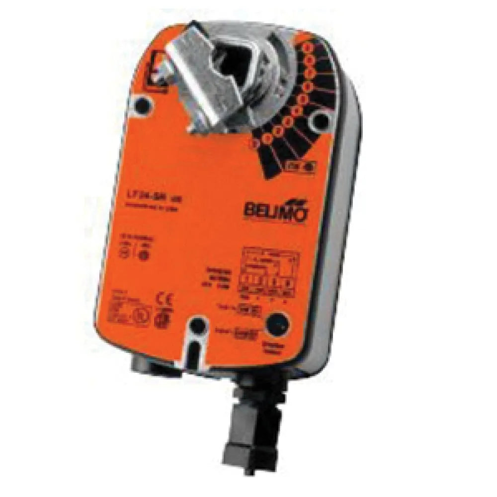LF24-SR Belimo Damper Actuator — NWF Supply