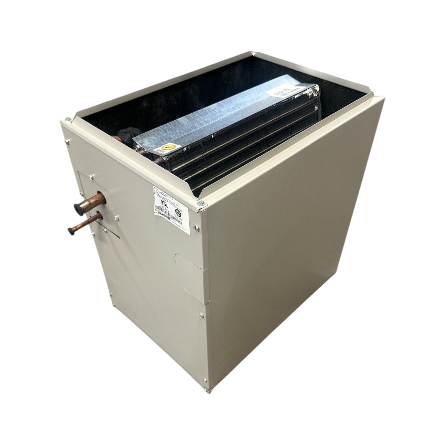 C5BA-T24C-A 919179 Nordyne Frigidaire Gibson Intertherm Cased Coil ...