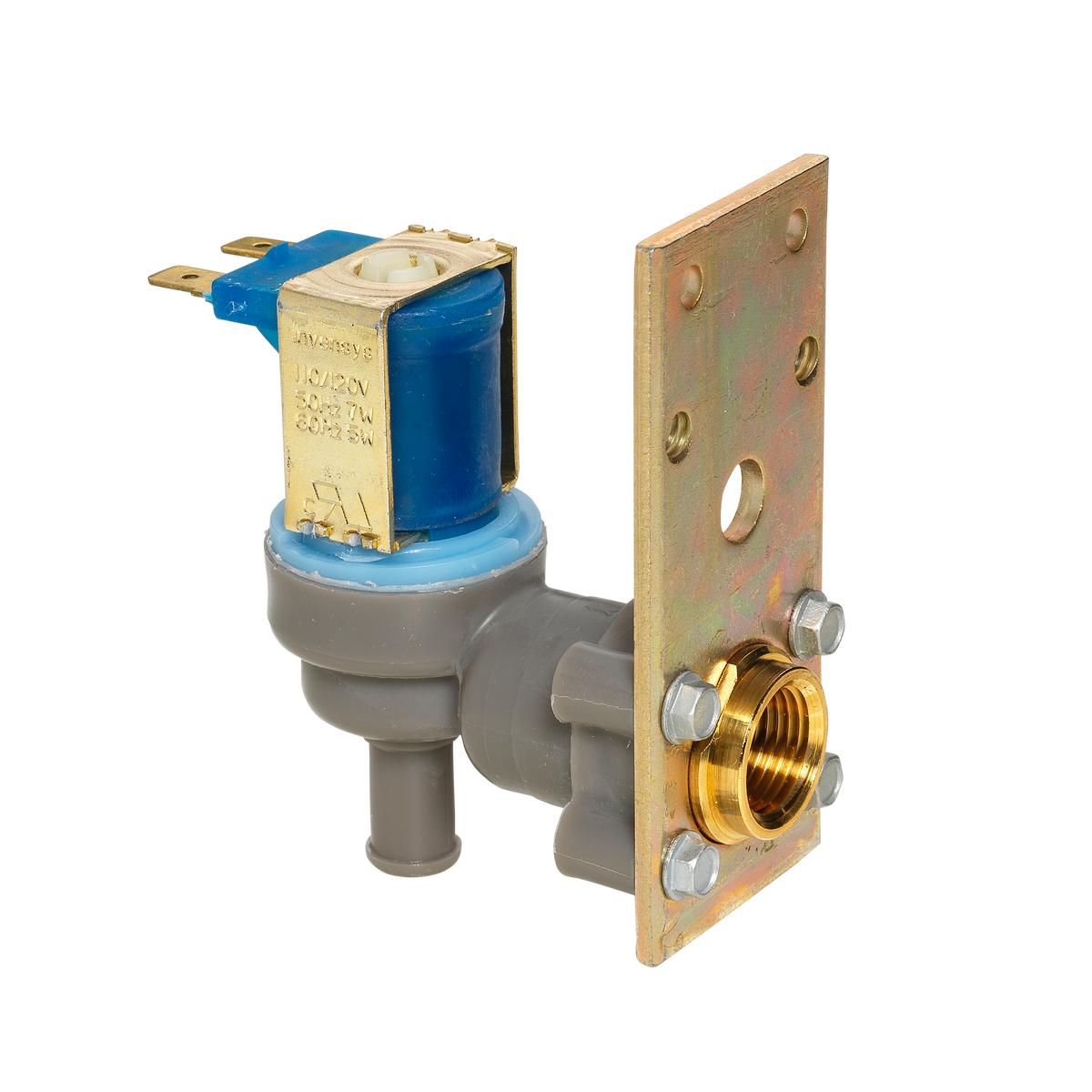 CB-104 - Robert Shaw Water Valve, CB Series — NWF Supply