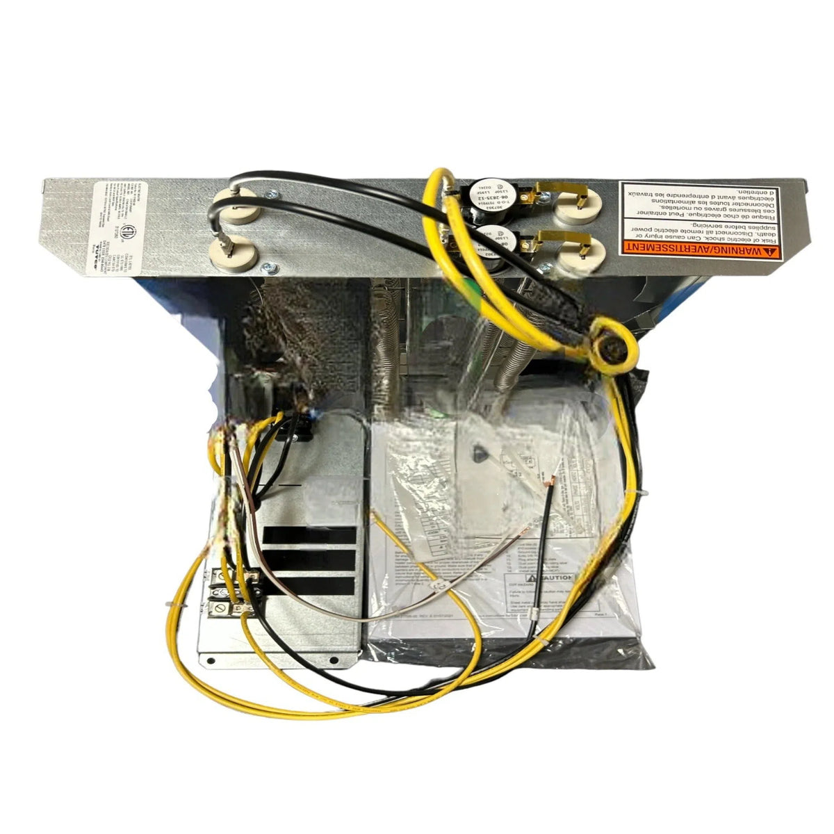 CPHEATER129A02 - ICP Comfortmaker Heil Replacement Package Unit 10Kw E ...