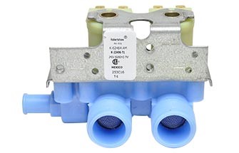 CW-1300 - Robert Shaw Water Valve — NWF Supply
