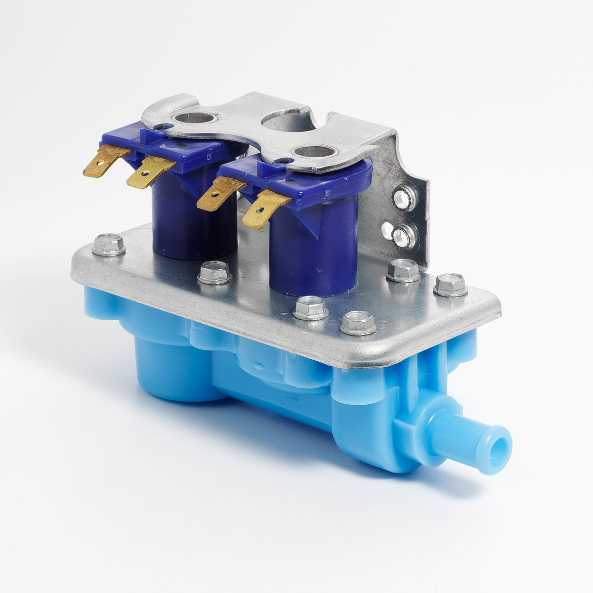 CW-151 - Robert Shaw Water Valve — NWF Supply