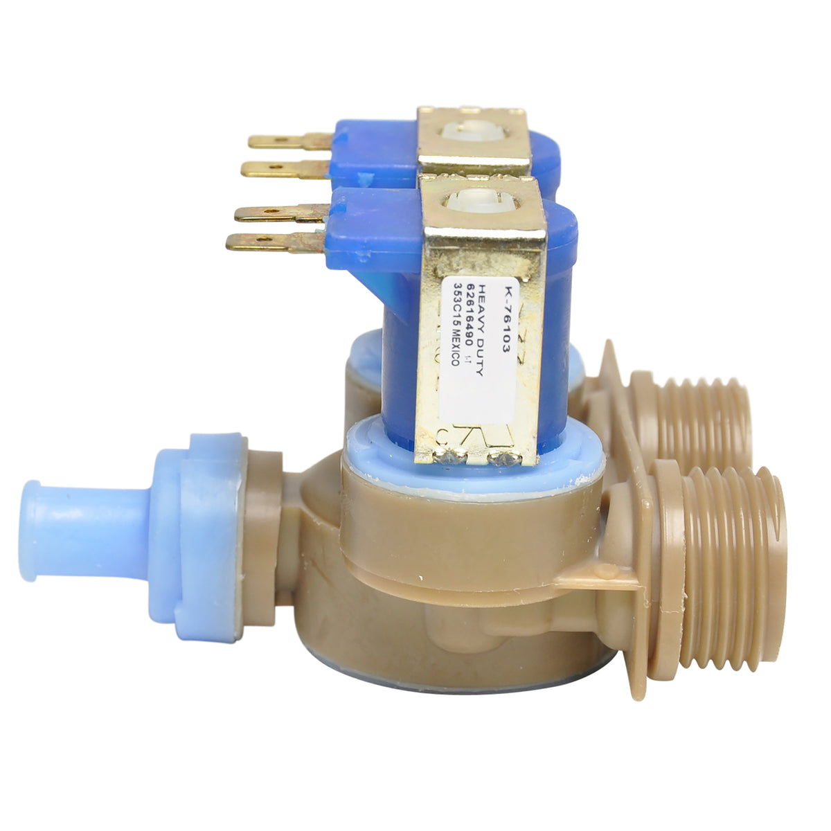 CW-333 - Robert Shaw Water Valve — NWF Supply