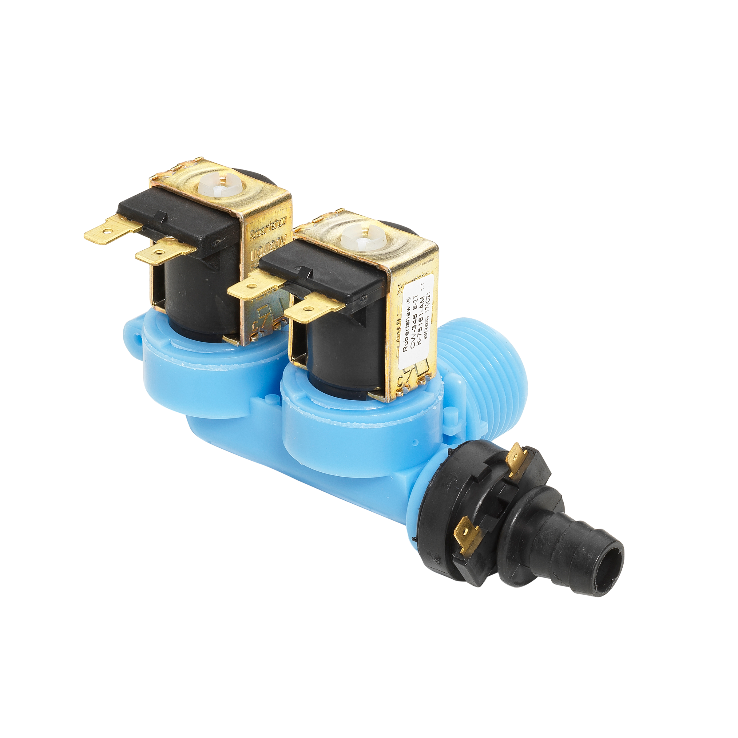 CW-346 - Robert Shaw Water Valve — NWF Supply