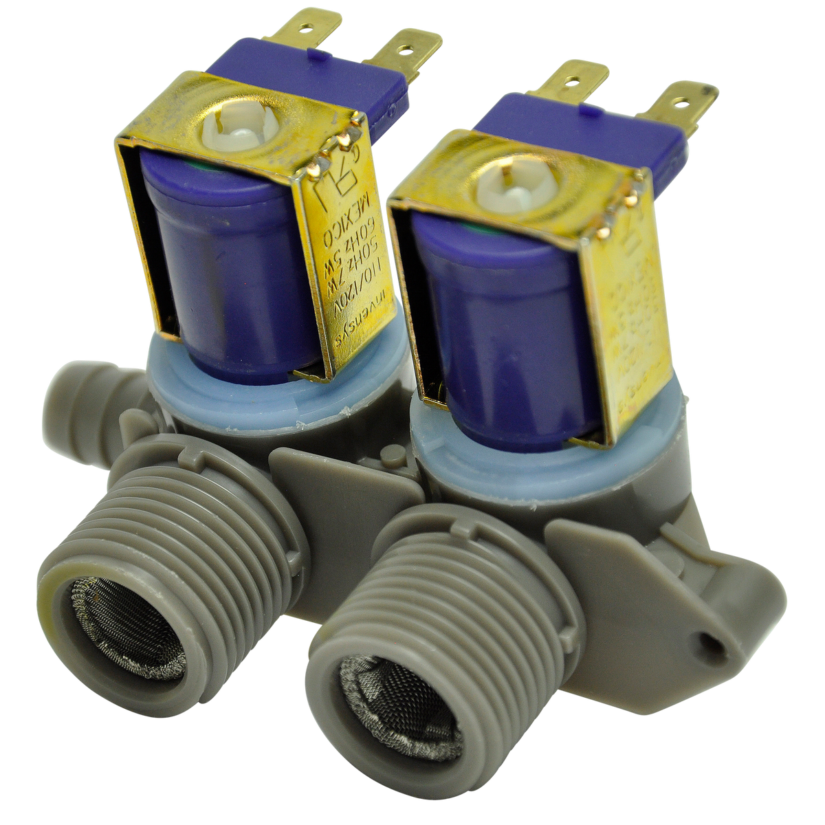 CW-400 - Robert Shaw Water Valve — NWF Supply