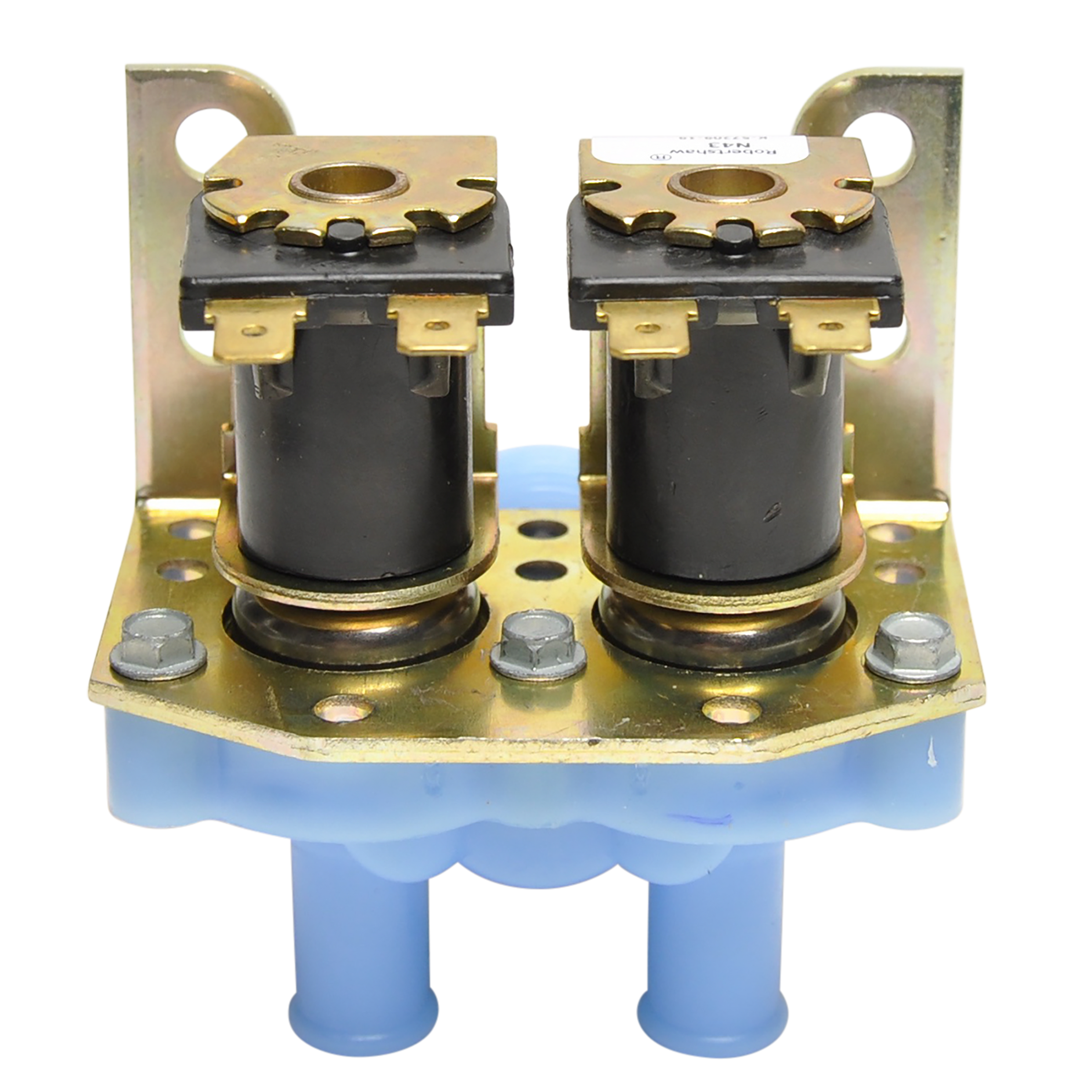 CW-43 - Robert Shaw Water Valve — NWF Supply
