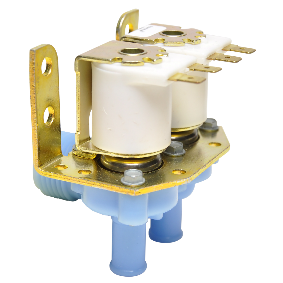CW-44 - Robert Shaw Water Valve — NWF Supply