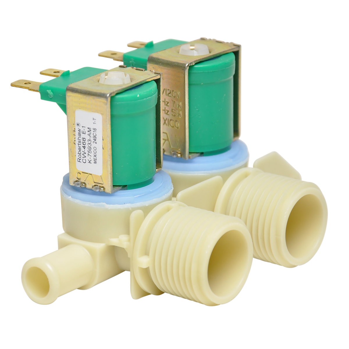 CW-468 - Robert Shaw Water Valve — NWF Supply