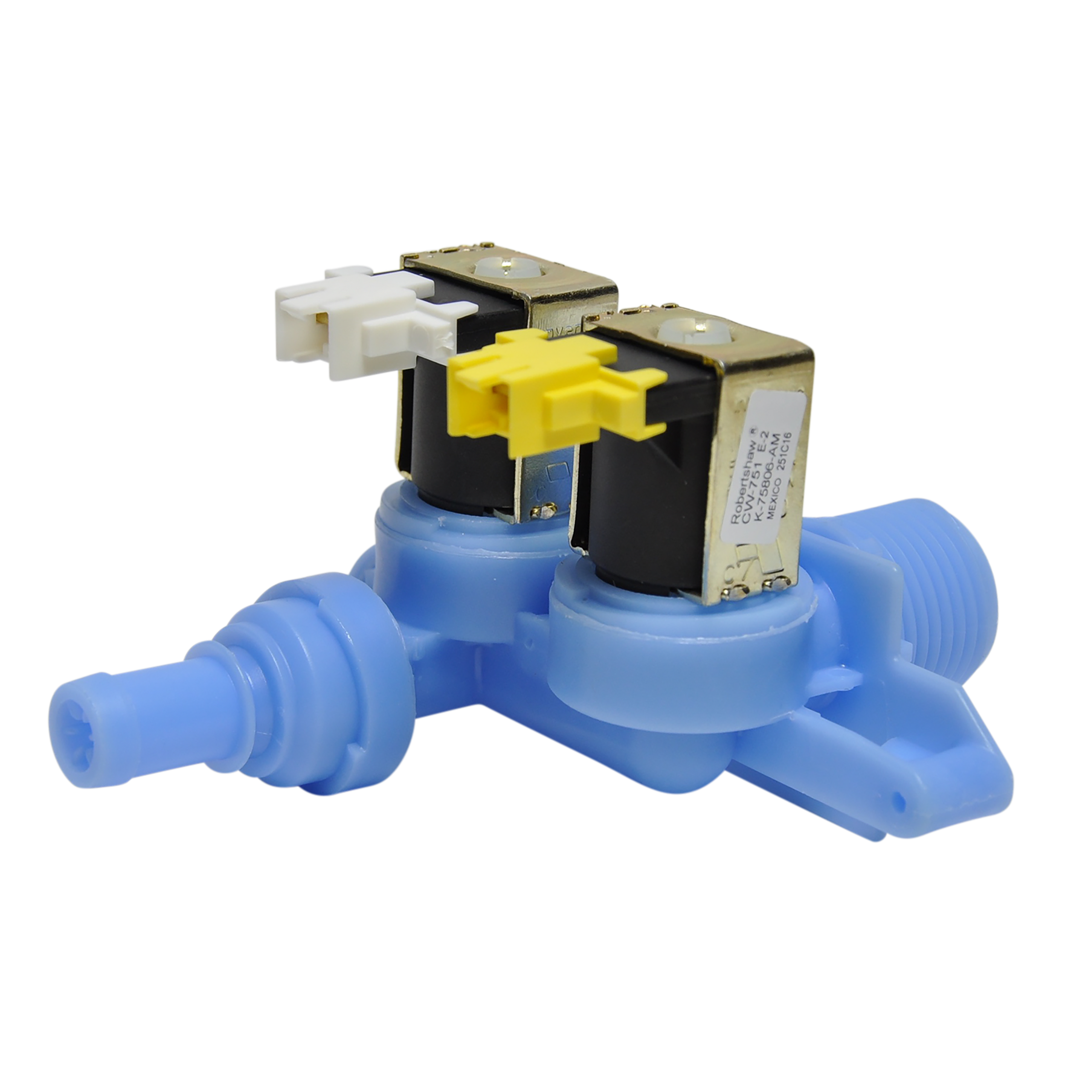 CW-751 - Robert Shaw Water Valve — NWF Supply